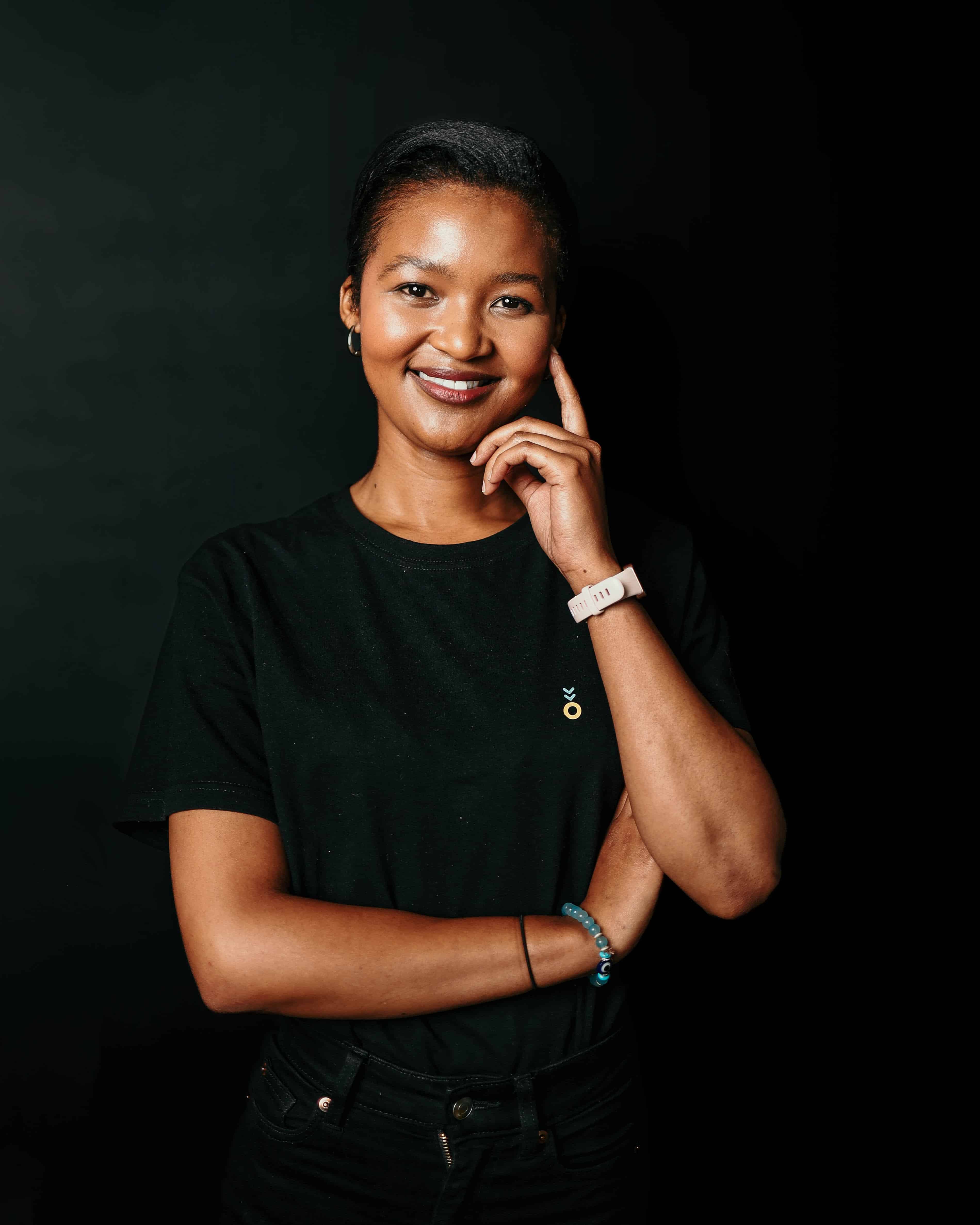 Mathapelo Mosia – Pineapple